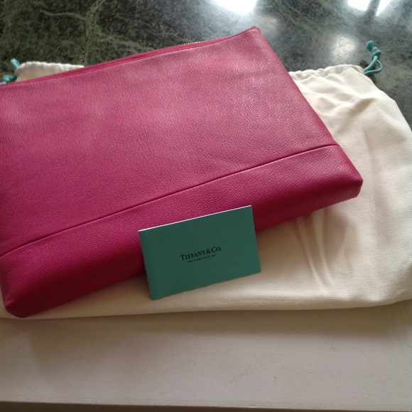 Tiffany & Co. | Bags | Tiffany Purse | Poshmark